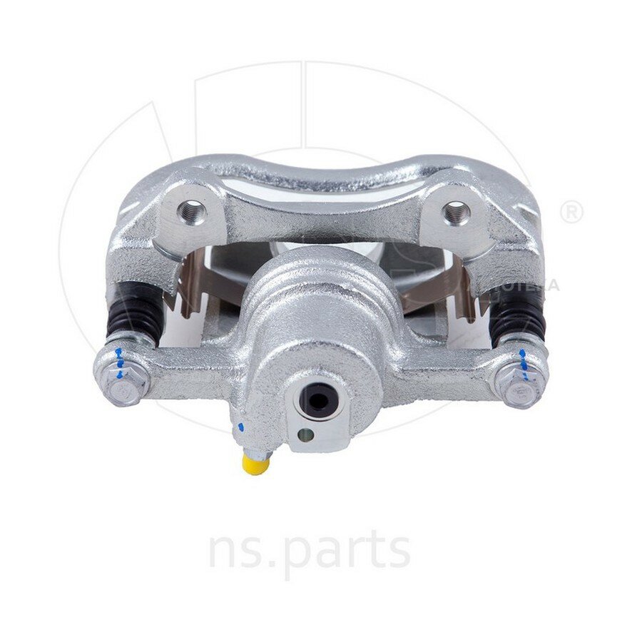 Суппорт тормозной CHEVROLET EPICA I 06- задн. лев. NSP NSP0196475840