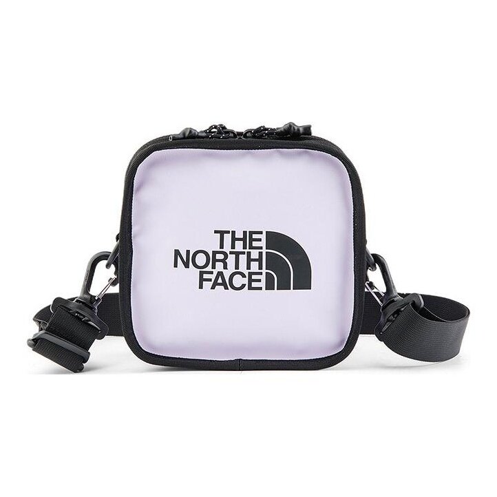 Сумка The North Face Explore, светло-фиолетовый — фото 1
