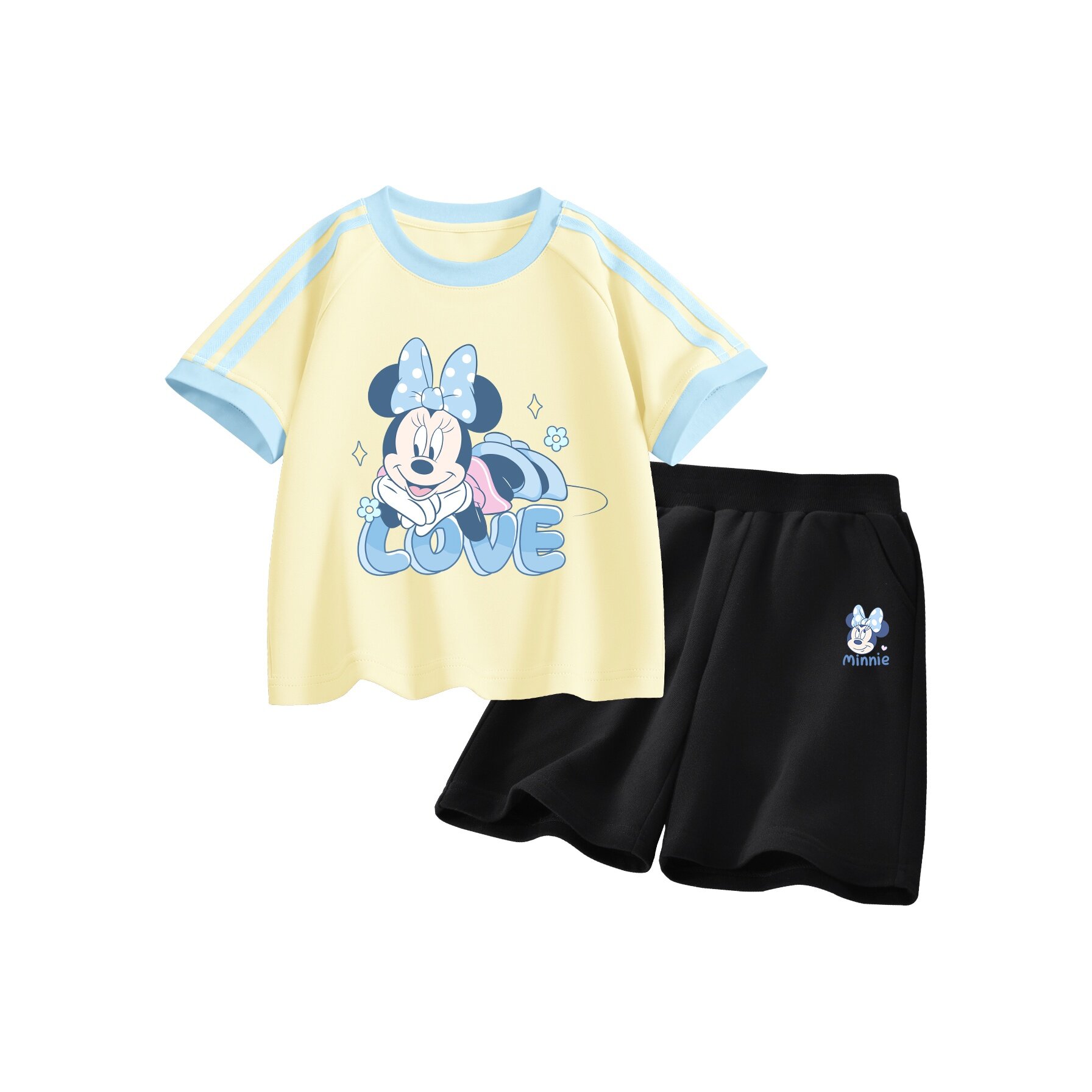 Комплект одежды Disney