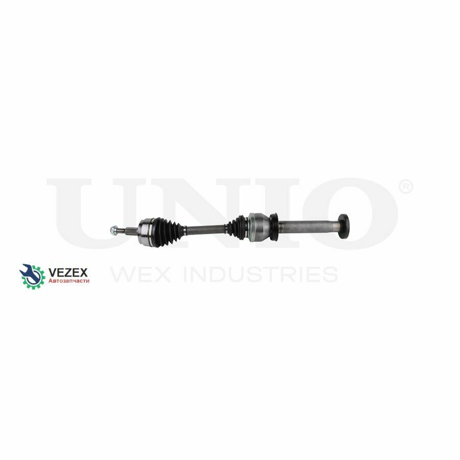 UNIO CVJ-10082 Вал приводной