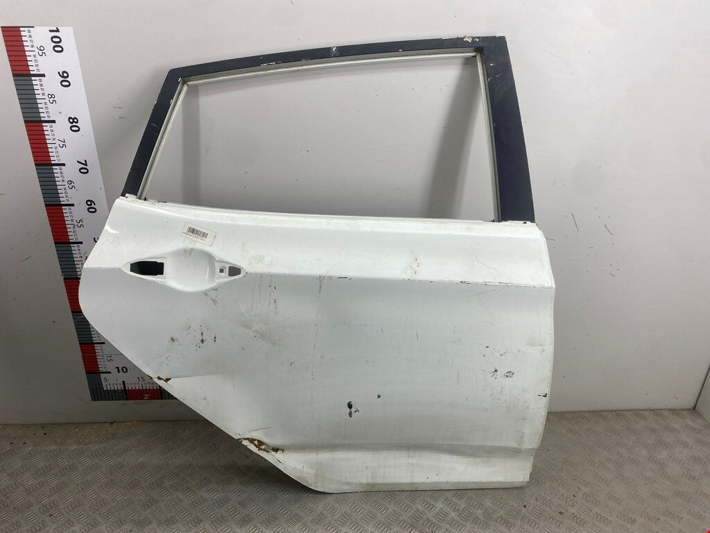 Дверь задняя правая Hyundai Solaris 1 (RB) 770044L200 арт. 2276441