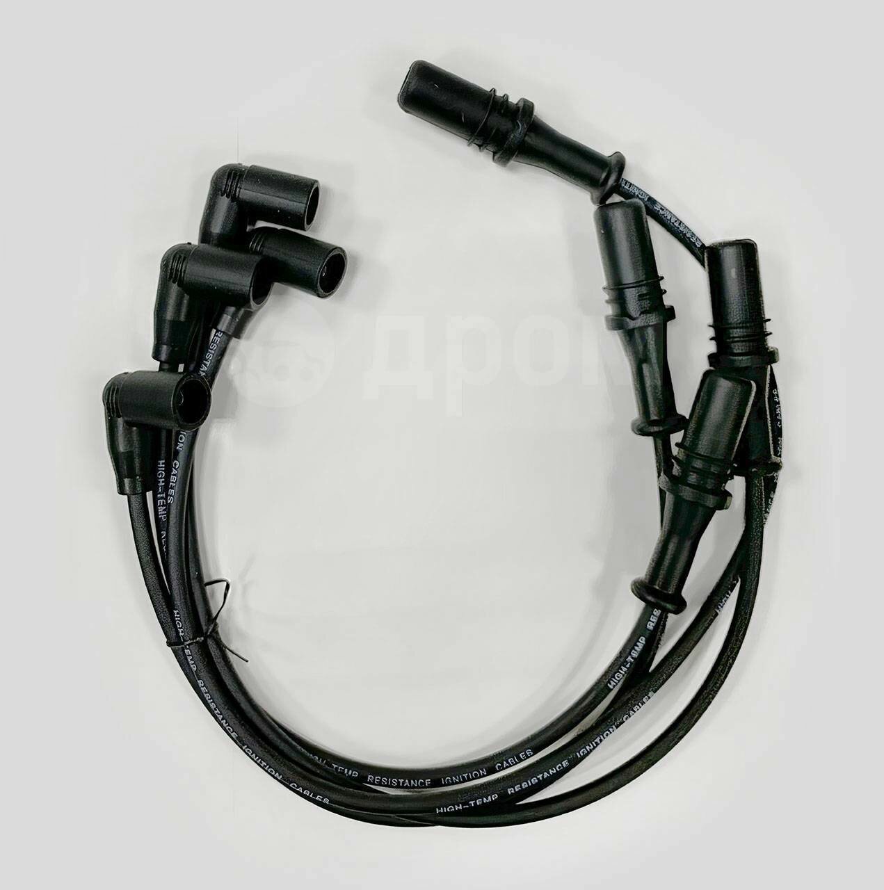 Провода зажигания Chery Amulet (Китай)