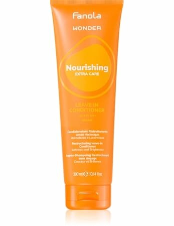 Бальзам для волос fanola nourishing extra care, 300 мл