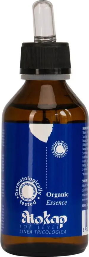 Eliokap Лосьон "Органик Эссенс" Organic Essence 200ml