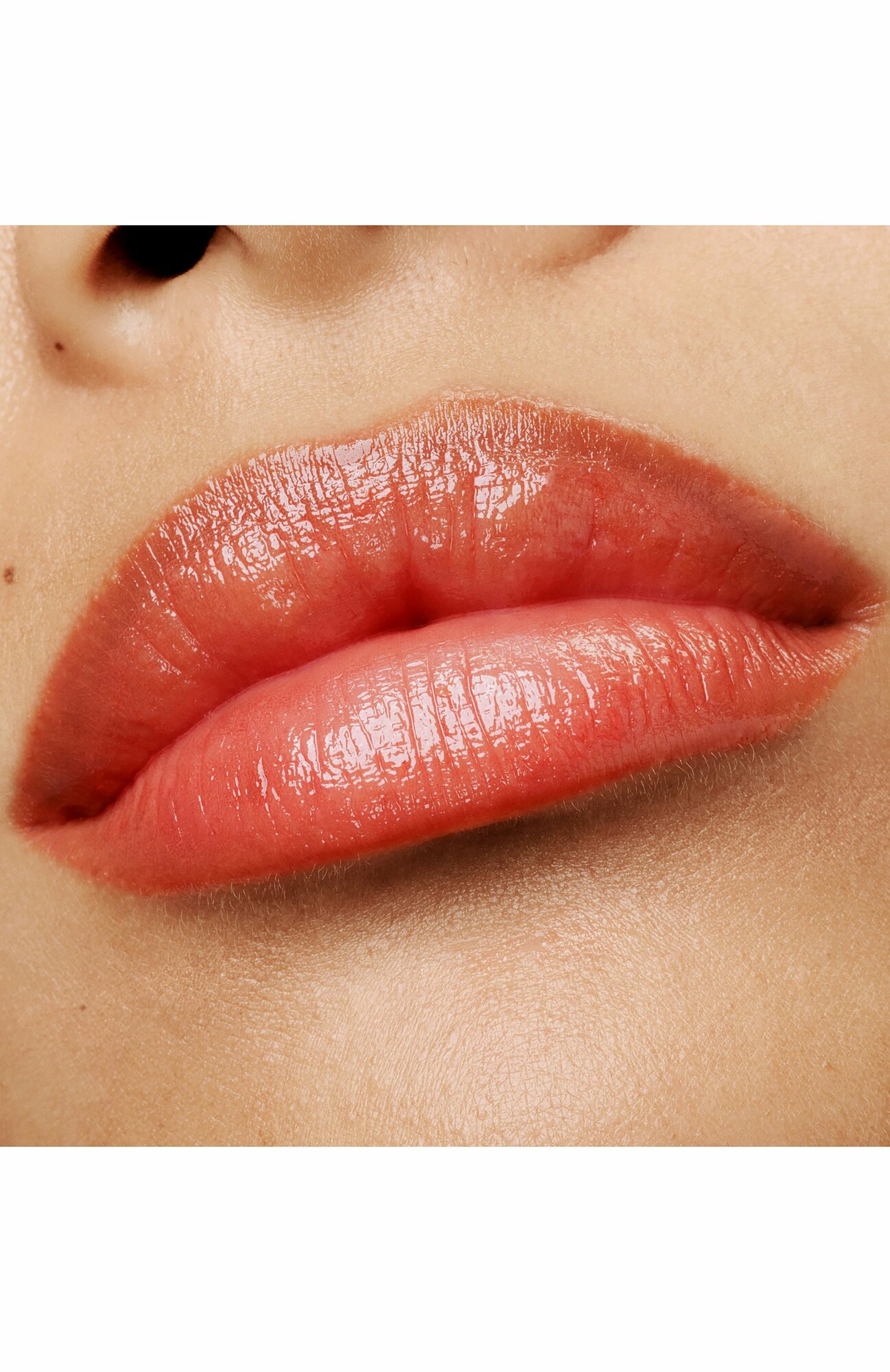 Бальзам для губ Soleil Lip Balm, оттенок 04 Uninhibited (2,8g) Tom Ford