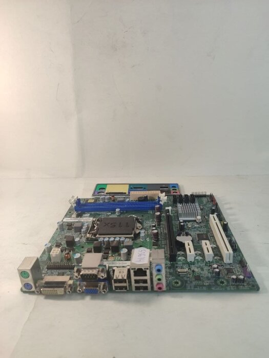Материнская плата 1155 Acer H61H2-AM3 V.1.0