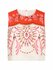 Топ MARIE OLIVER Davis top, размер 48, white