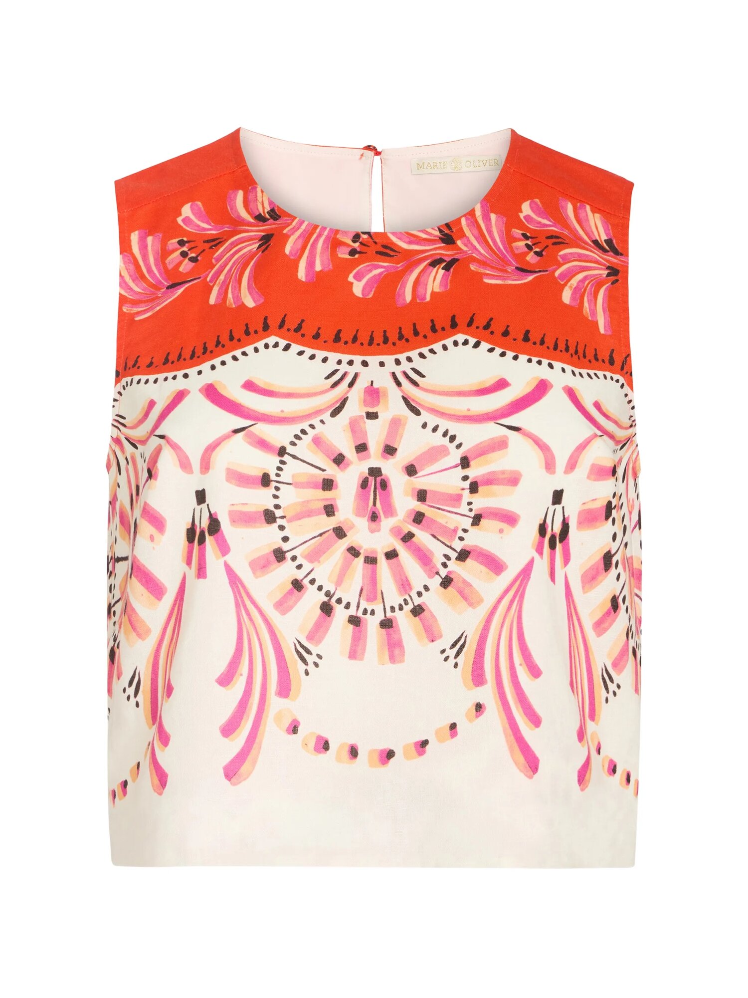Топ Davis top