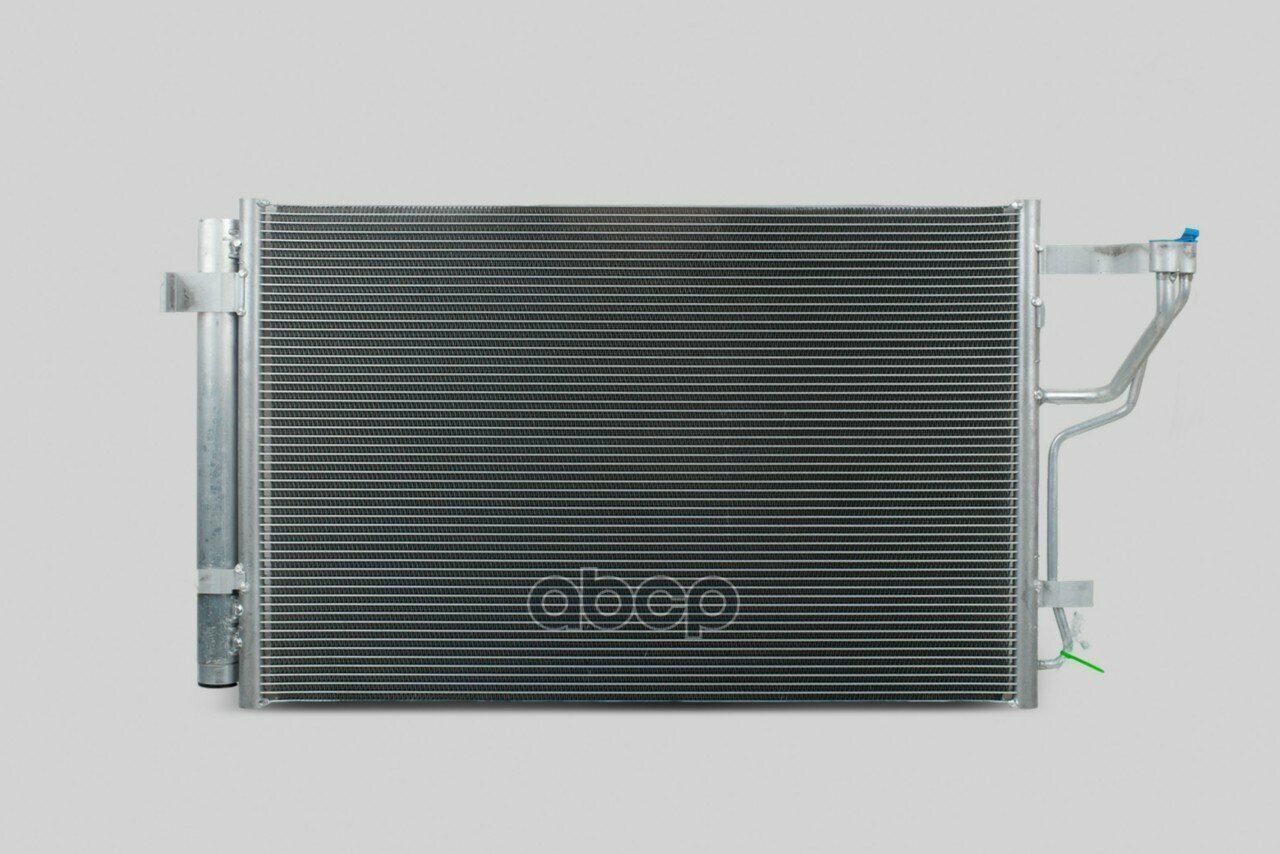 Радиатор кондиционера GParts арт. AC87447837