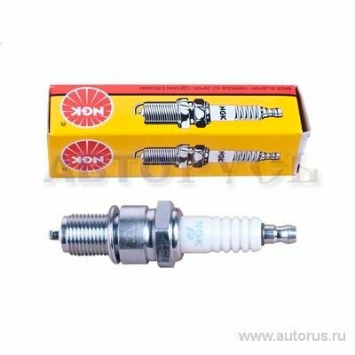 Свеча зажигания BPR7ES NGK 2023