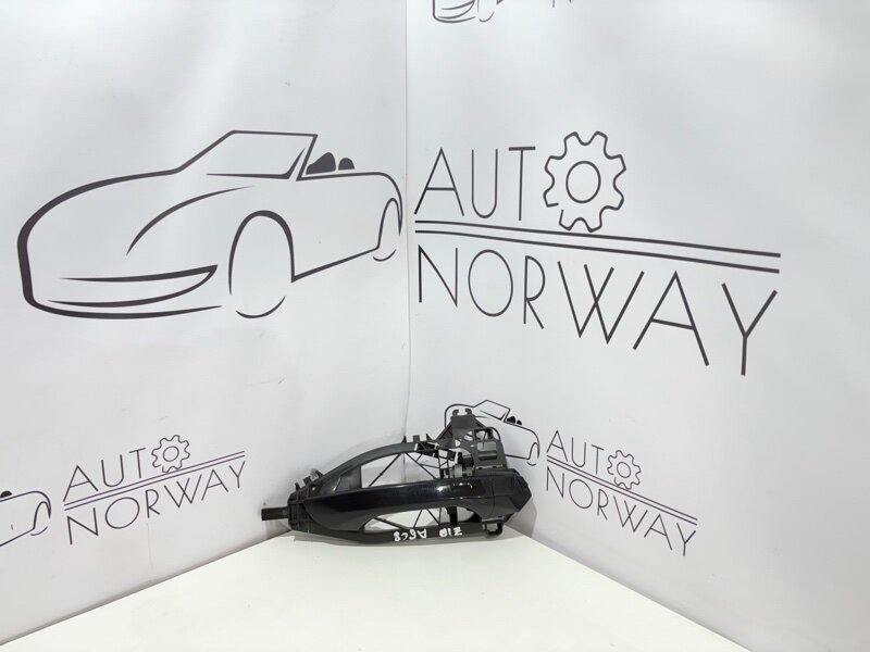 Ручка наружная задняя правая AUDI A6 C8 2018