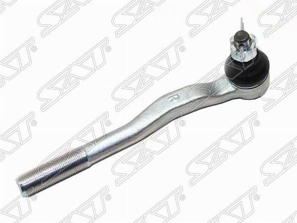 Наконечник рулевой SAT ST-45046-39335 TOYOTA Land Cruiser Prado/ Hilux Surf 95- RH