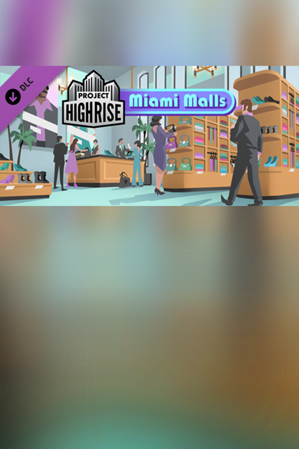 Project Highrise Miami Malls, РФ + СНГ