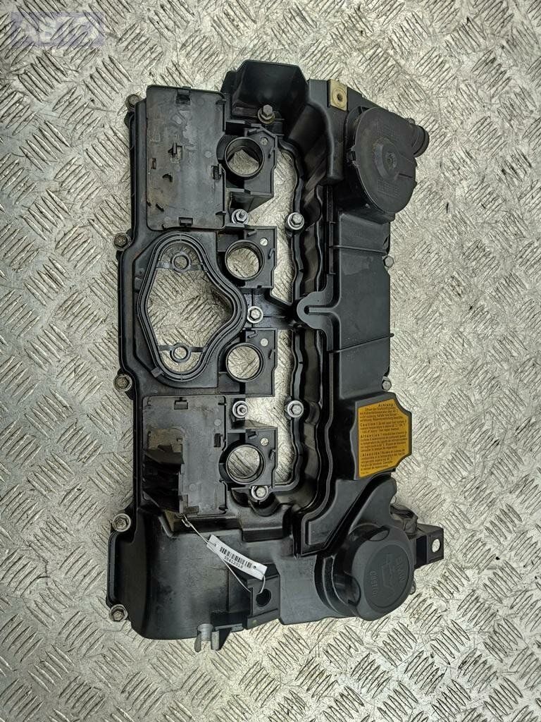 Крышка клапанная ДВС BMW 3 E90/E91/E92/E93 (2005-2013)