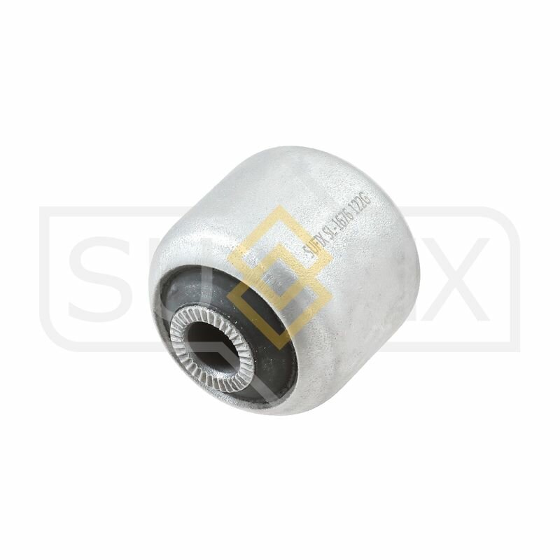 SUFIX Сайлентблок передней подвески BMW 5(E28/ 34) 1.8-3.8 >95/ 6(E24) 2.8-3.5 >90/ 8(E31) 4.0-5.0 93-99/ 7(E32) 3.0-5.0 86-94/ X3(E83) 2.0-3.0 04>/ X5(E53) 3.0-4.8 00>