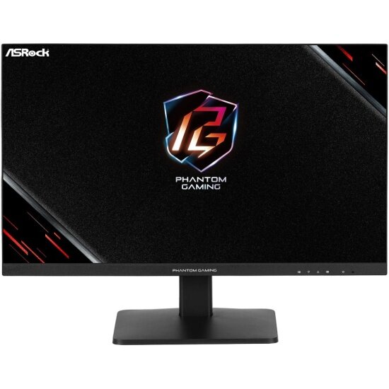 Монитор Asrock 27" PG27FFX1B IPS 1920x1080 1 ms