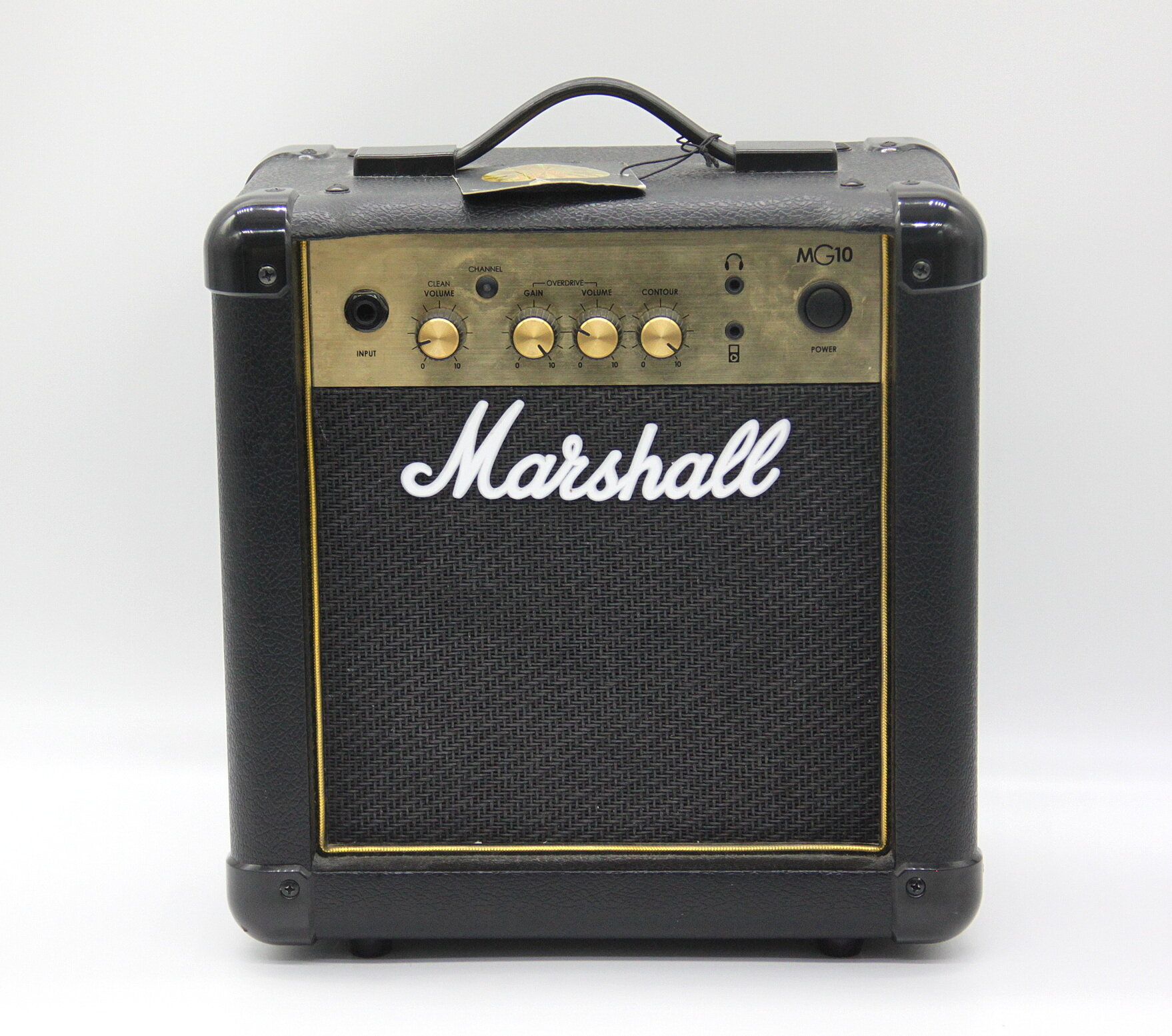 Комбоусилитель Marshall MG10 (2)