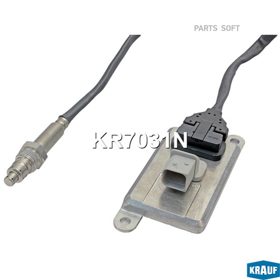 Датчик NOx от официального дистрибьютора, KRAUF, артикул KR7031N