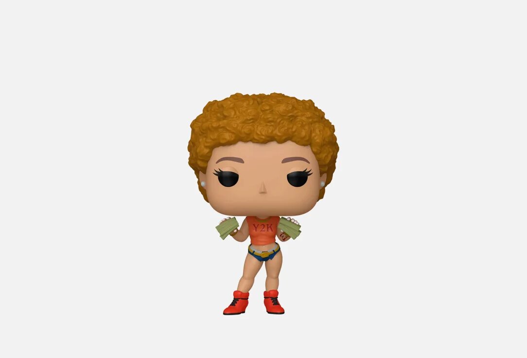 Funko POP! Rocks Ice Spice Ice Spice Фигурка 1 шт