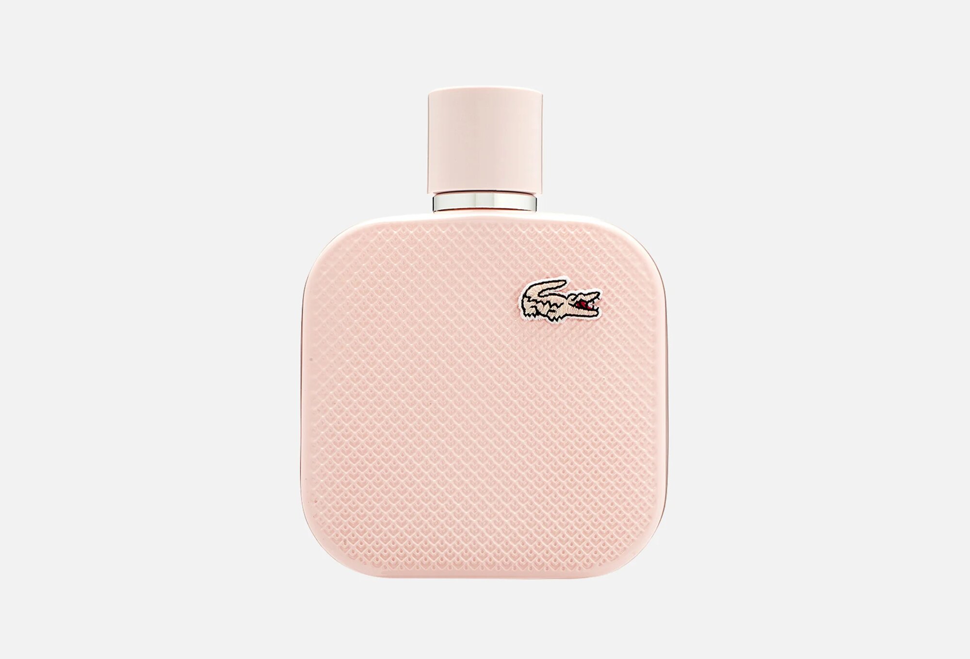 LACOSTE вода парфюмерная L.12.12. Rose для женщин edp 100ml