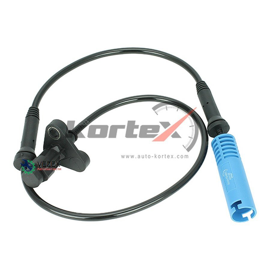 KORTEX KER1148 Датчик ABS BMW E39 пер. KER1148