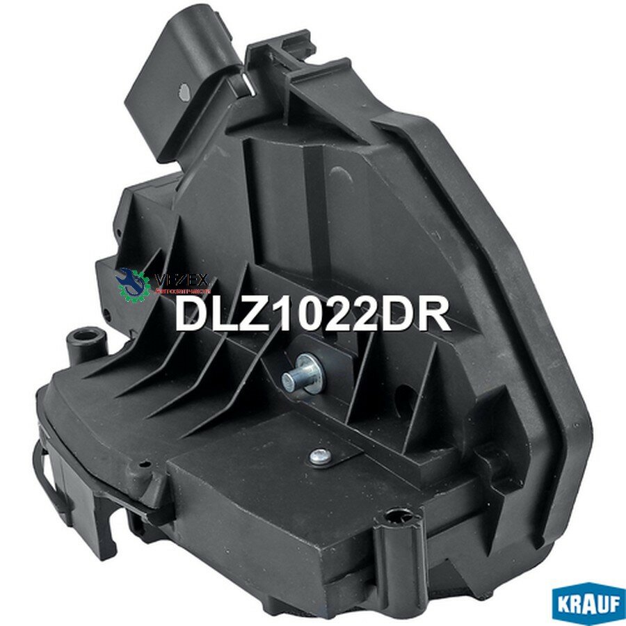 KRAUF DLZ1022DR Замок двери
