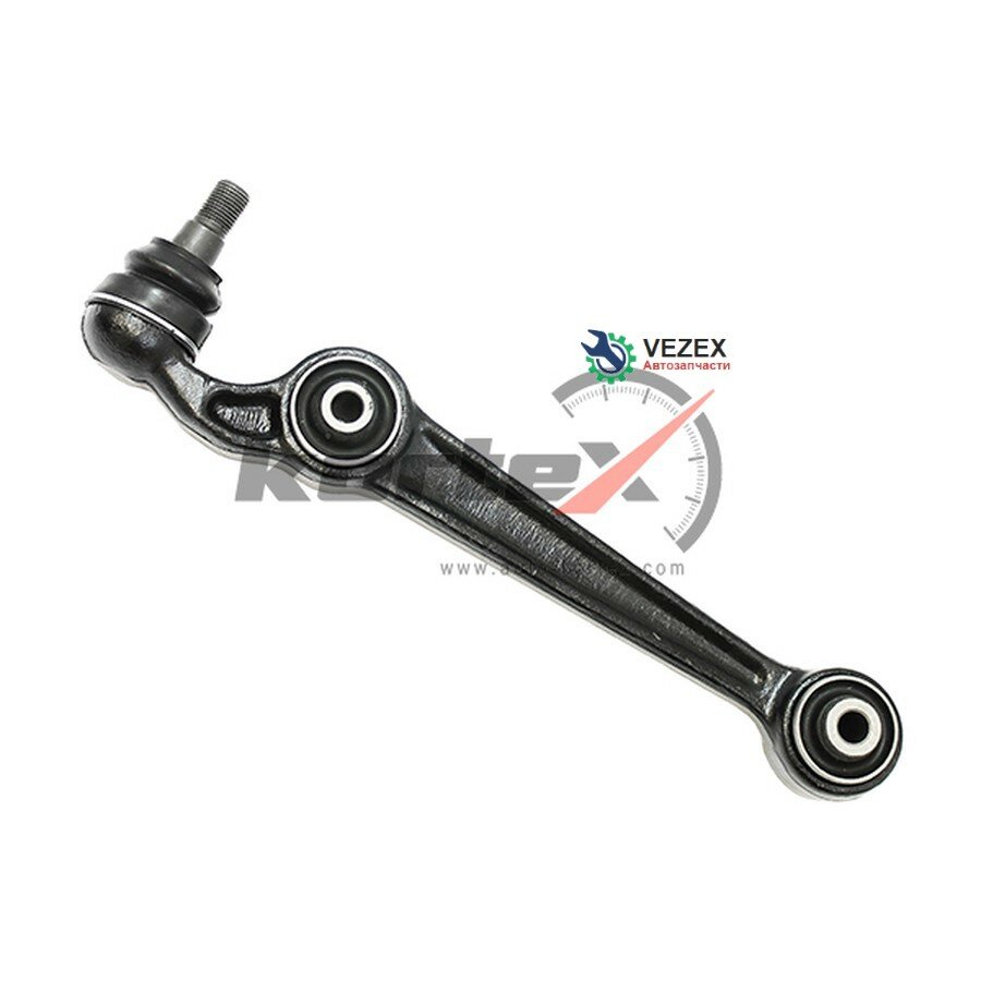 KORTEX KSL5313 Рычаг MAZDA 6 02- пер. подв. нижн. пер. лев/прав. KSL5313