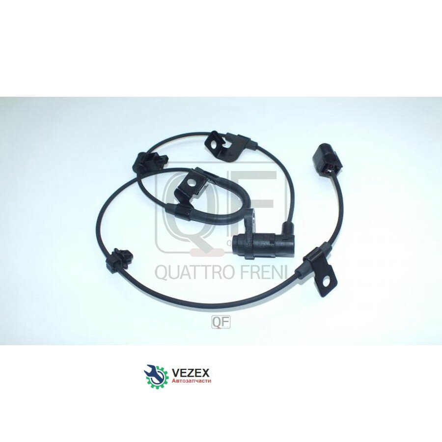 QUATTRO FRENI QF61F00340 Датчик ABS