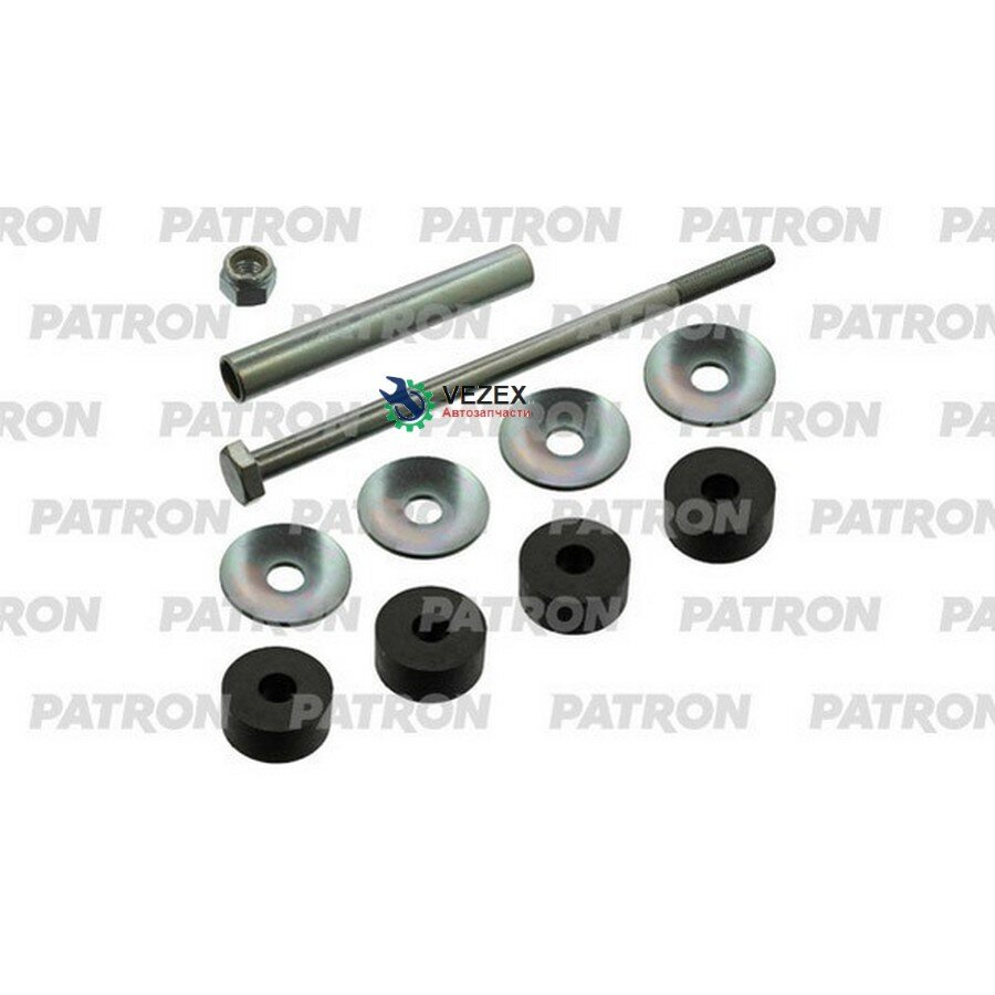 PATRON PS4684 Тяга стабилизатора HYUNDAI H-1 (Mini Bus) 01-