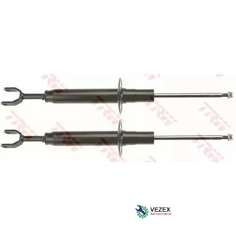 TRW JGS1040T Амортизатор подвески к-т (2шт цена за 1шт) 2шт