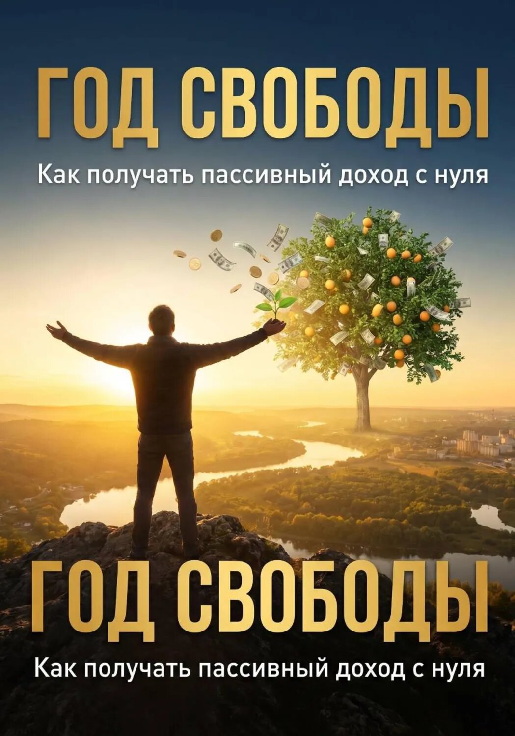 Год свободы [Цифровая книга]