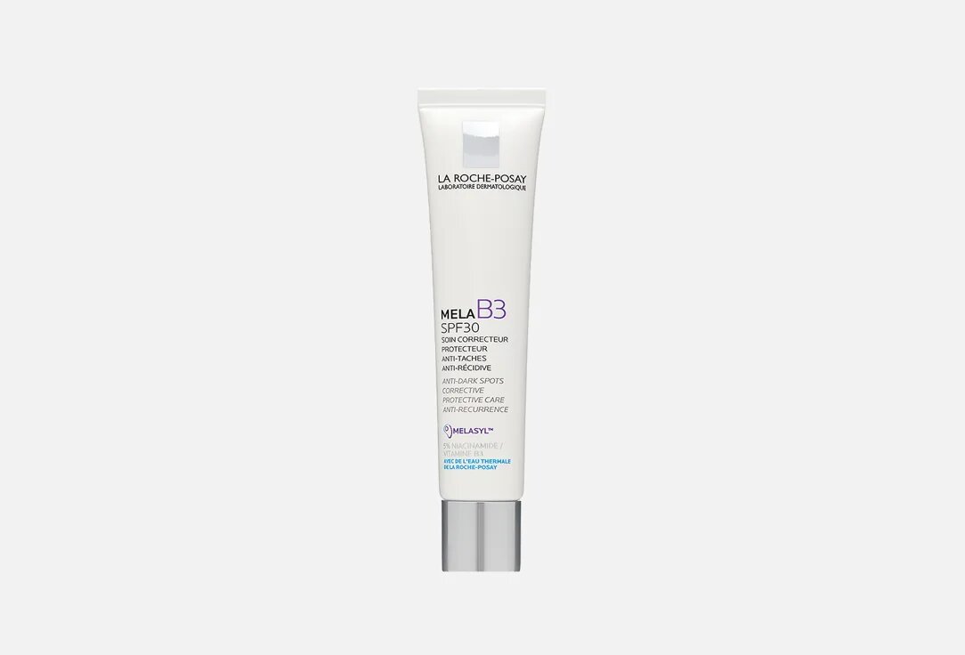 La Roche-Posay Mela B3 anti-dark spot Крем против пигментации SPF30 40мл