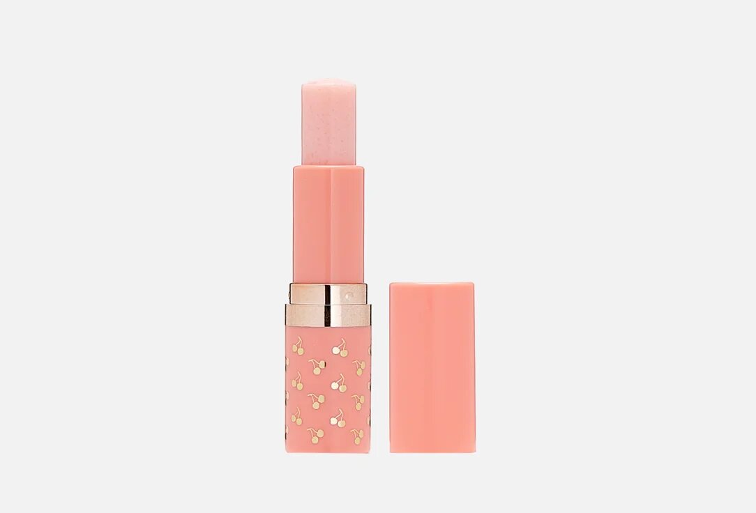 Naj Oleari Sugar Lip Scrub Сахарный скраб для губ 4.5г