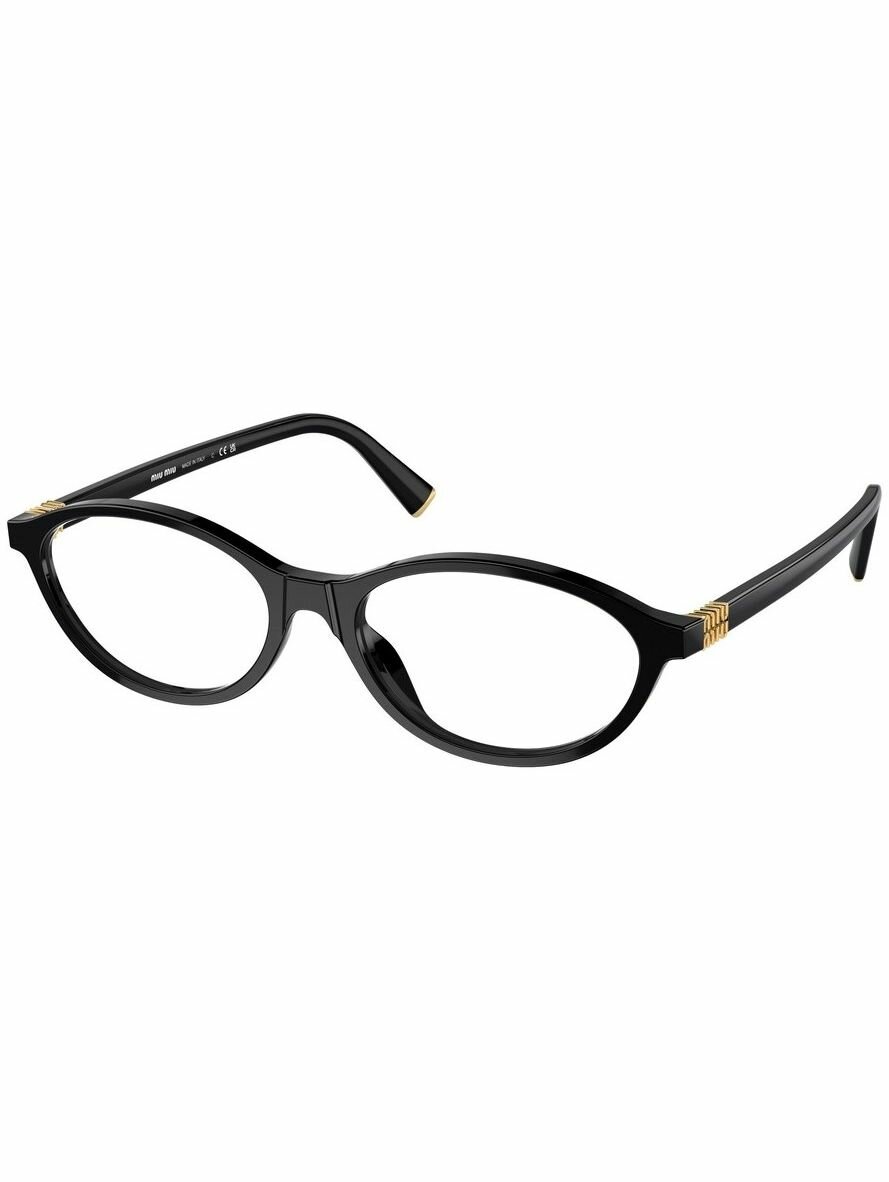 Оправа Miu Miu 09XV Черный