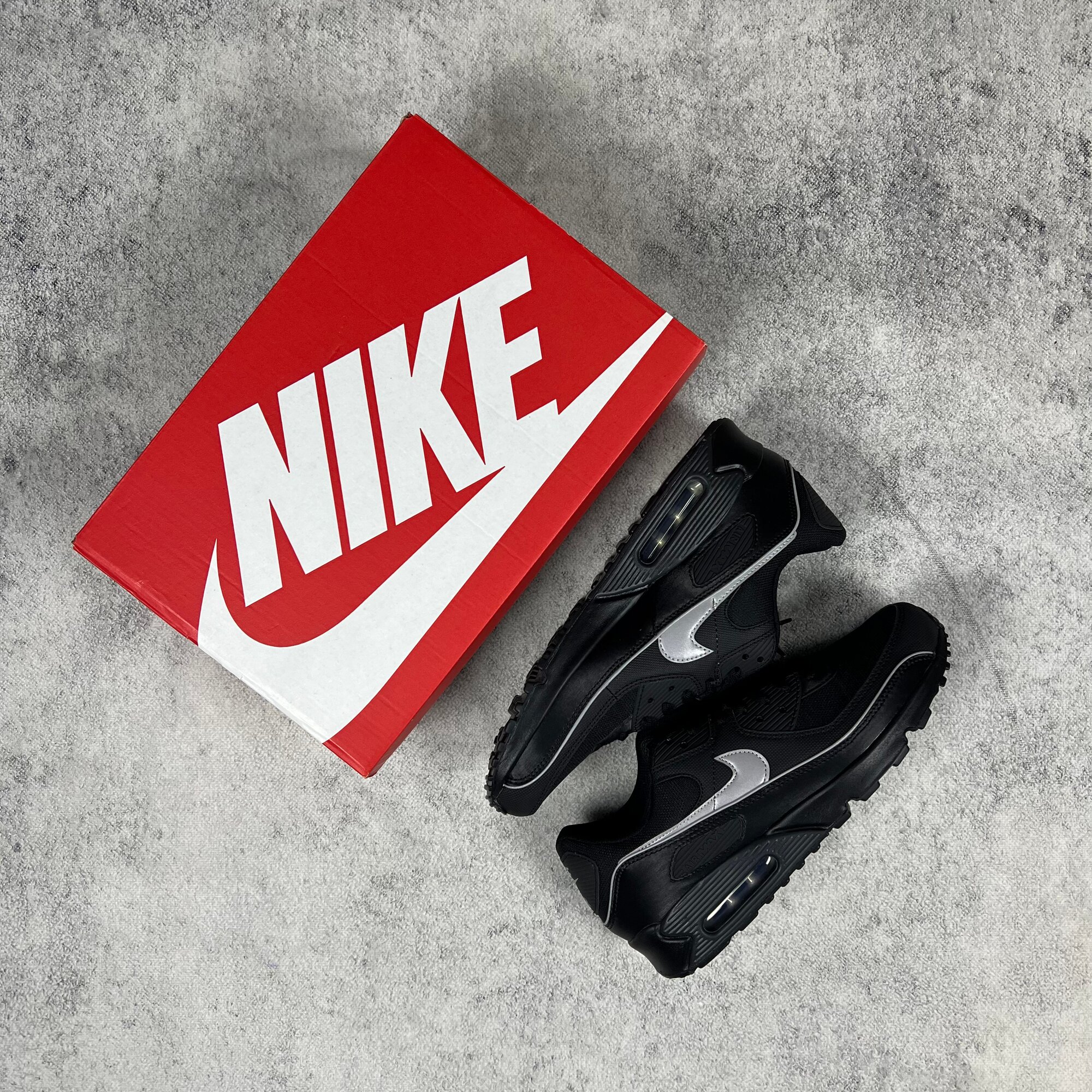 Кроссовки Air Max 90