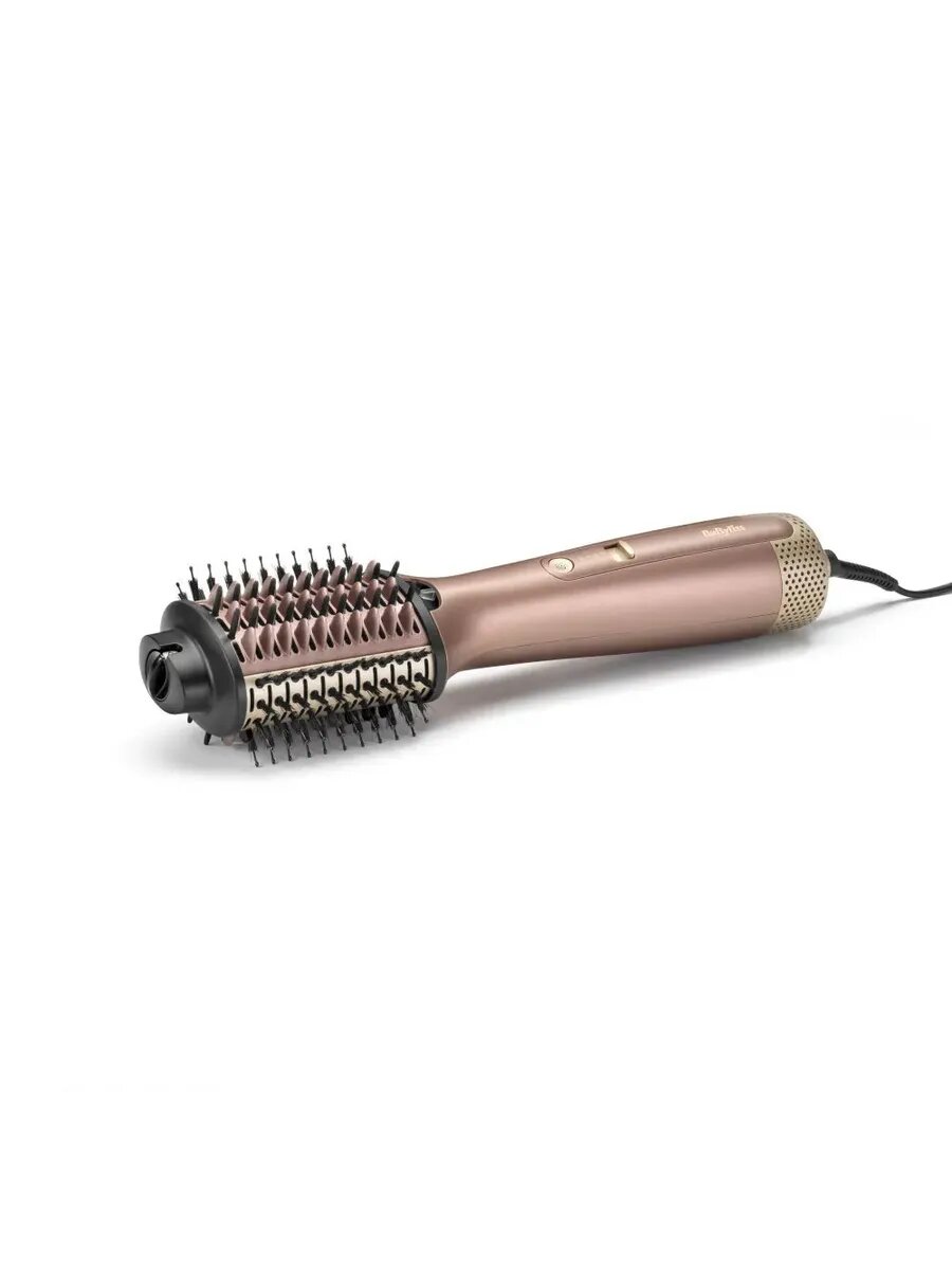 Фен-щетка Air Power Volume AS95E
