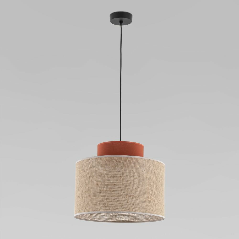 Подвесной светильник TK Lighting 3139 / подвесной светильник / Duo.