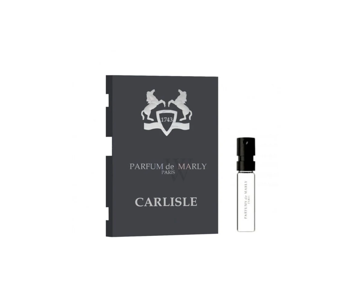 Parfums de Marly Carlisle 1.2 мл парфюмерная вода для мужчин и женщин