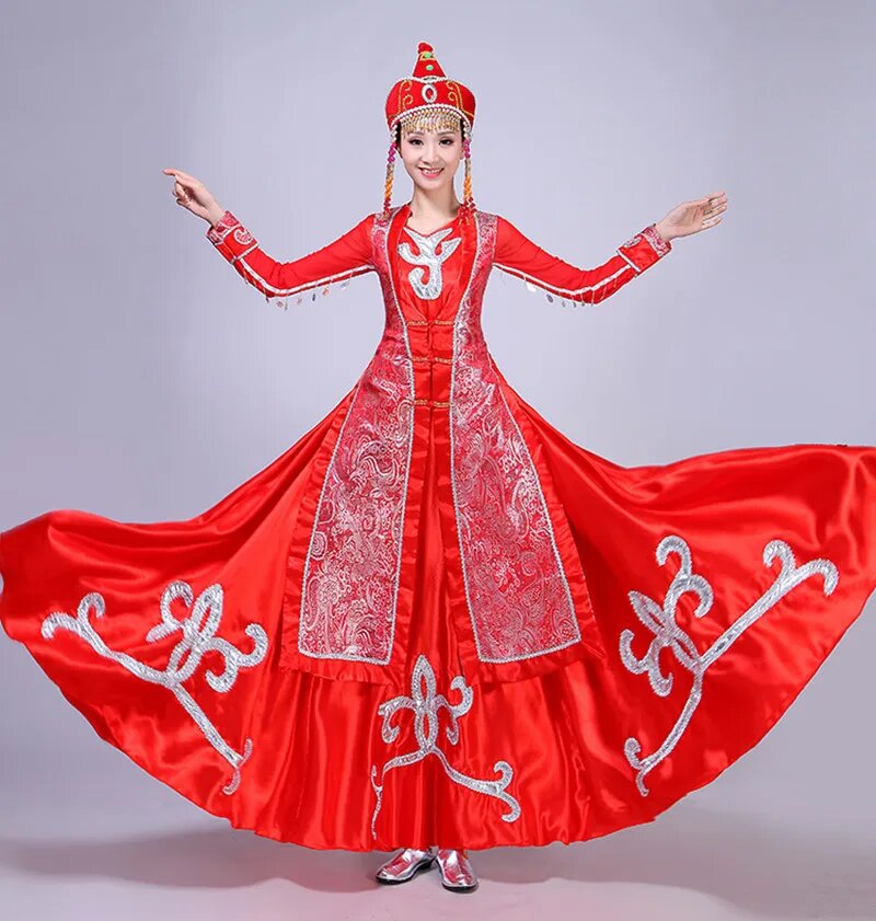 Костюм для танцев