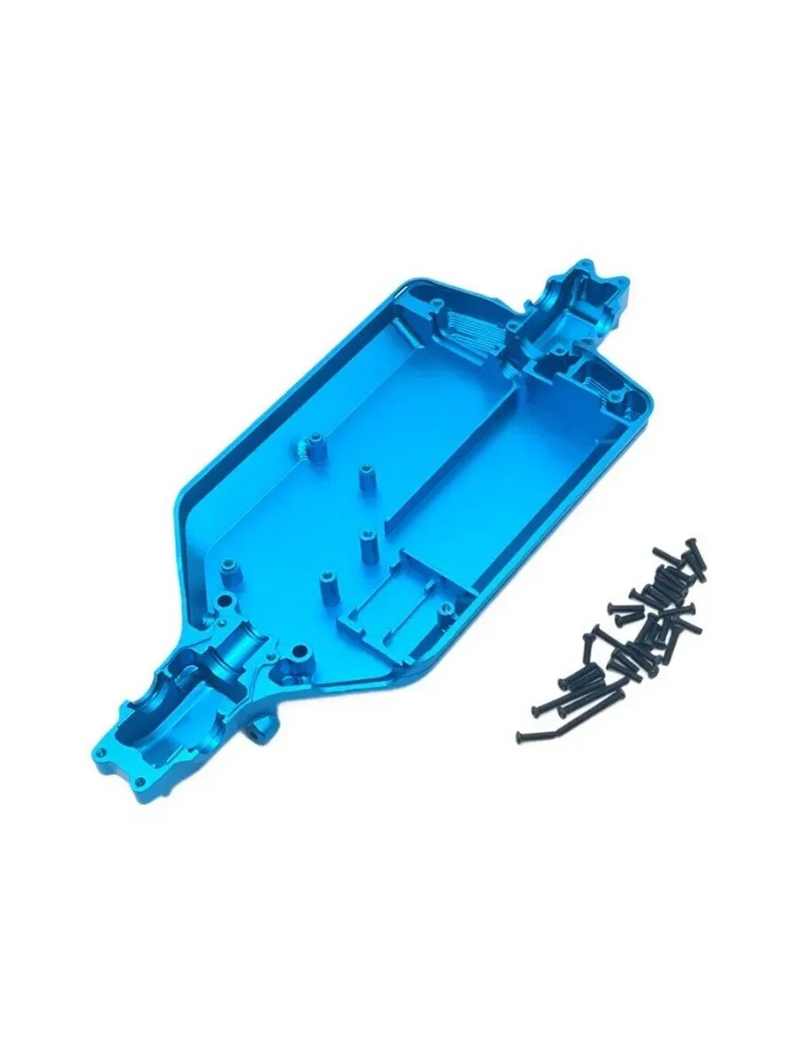 Пластина шасси для JJRC C8805,