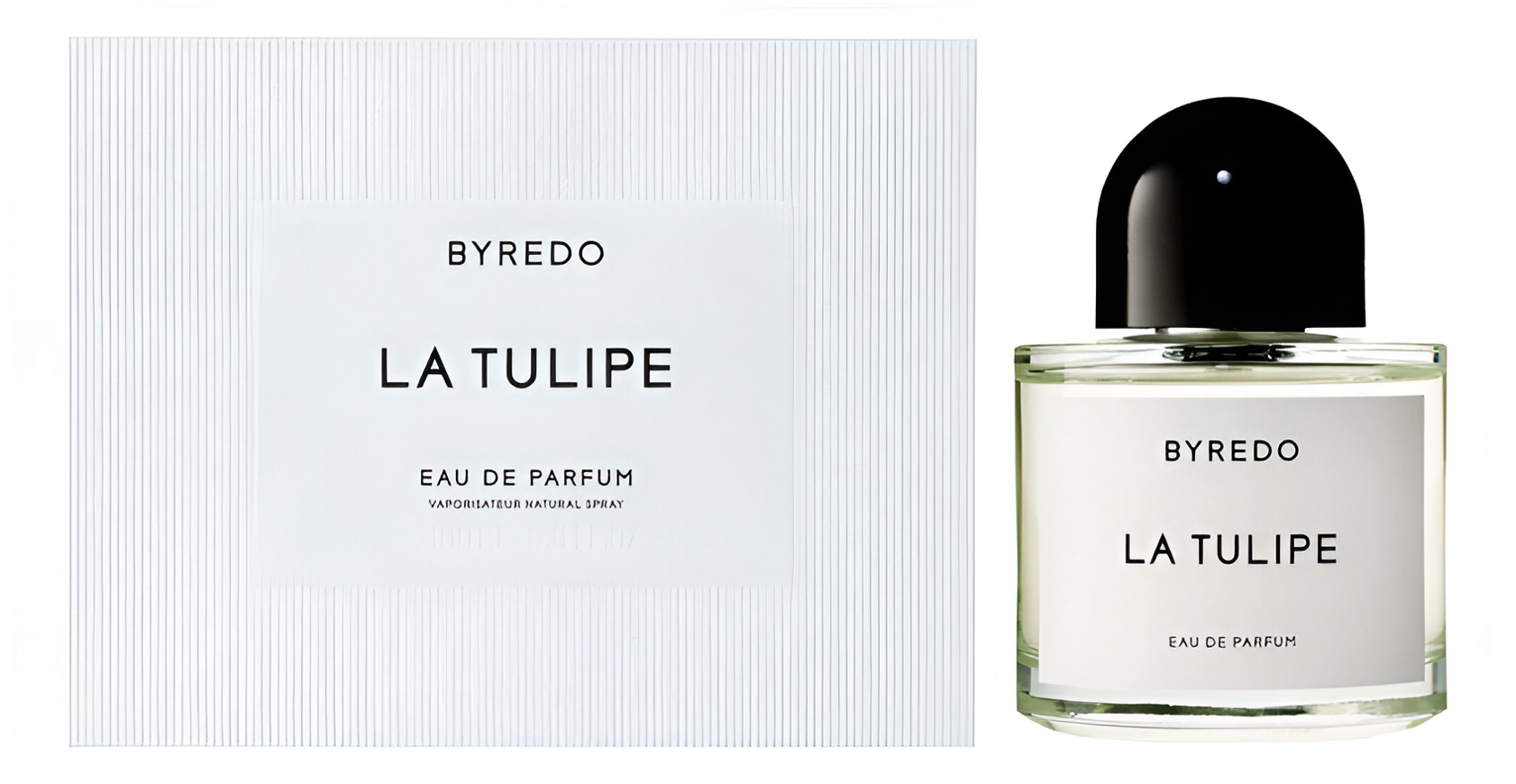 BYREDO La Tulipe Парфюмерная вода для женщин, объем 2 ml миниатюра