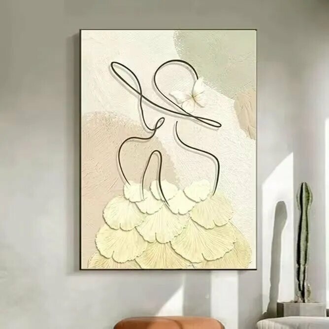 Картина для щитка электрического 30x40см