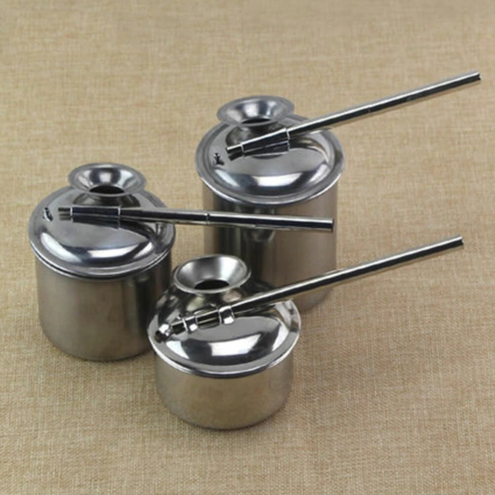 Durable Painting Sprayer For Ceramics And Metal Clay Tools Размер 7X8X8Cm
