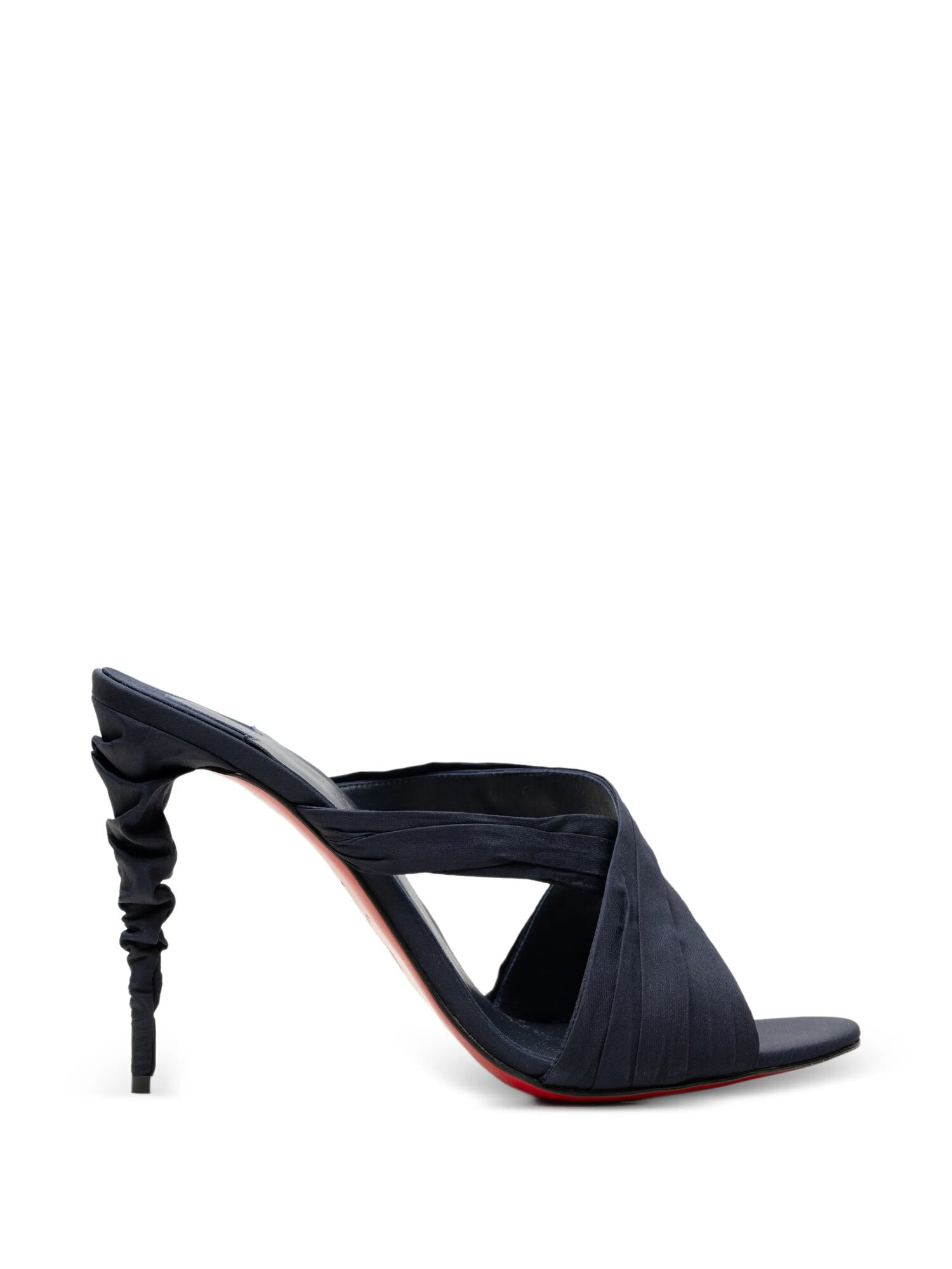 Босоножки Stiletto-heel sandals