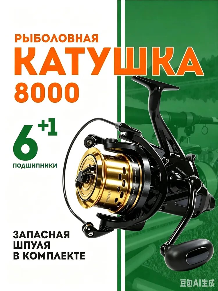Катушка