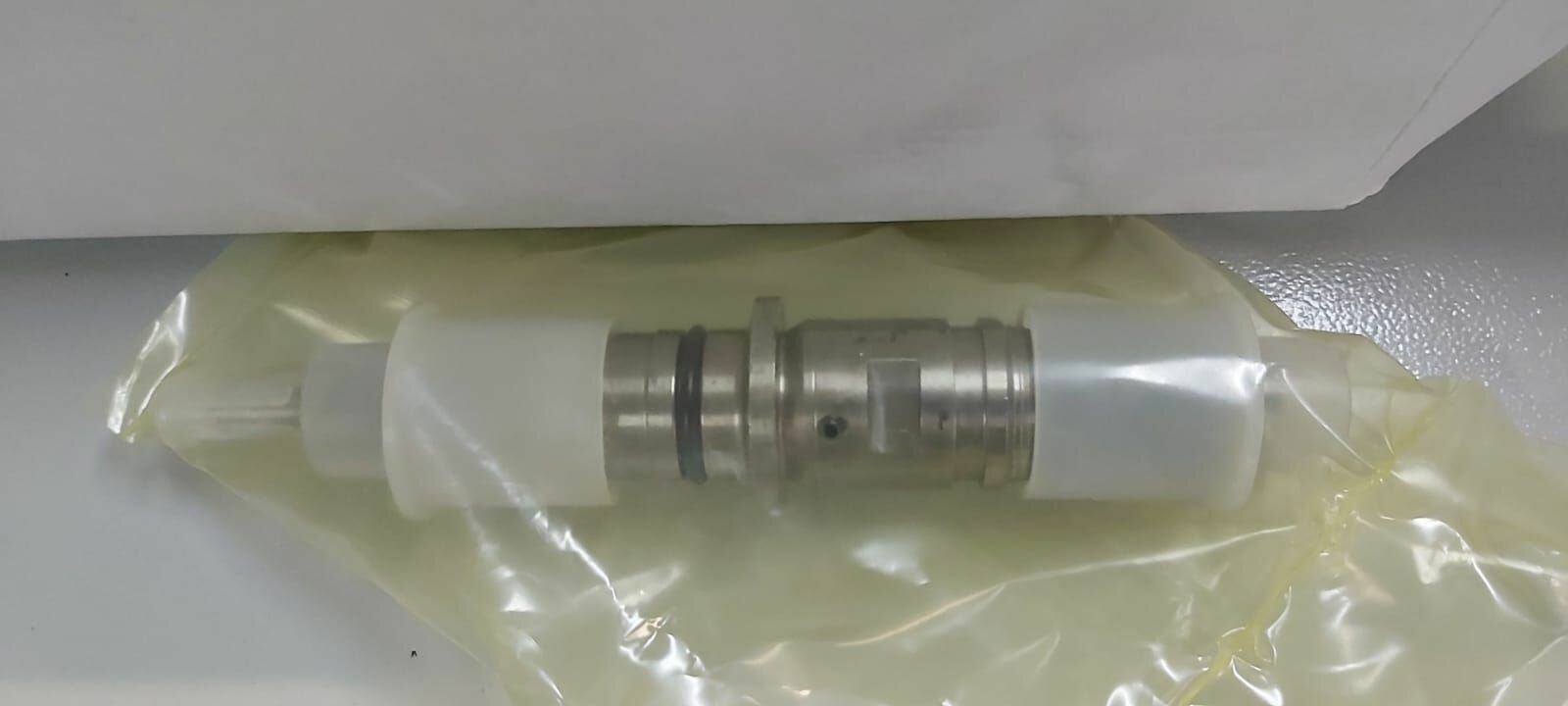Форсунка CR Bosch 0445120161 Cummins ISD ISB Восстановленная