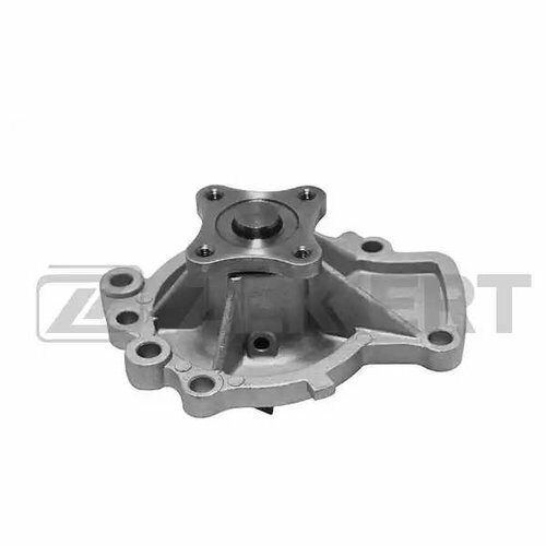 Водяной насос ZEKKERT WP-1167 для Nissan 100NX (1990-1996), Nissan 200SX (1993-1999), Nissan Almera (1995-2001)