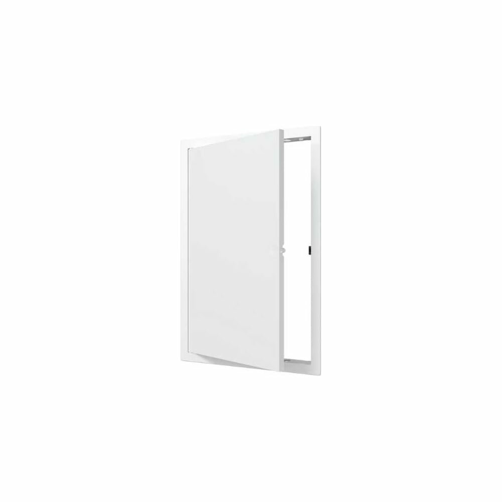 Ревизионный люк EVECS L2030n, ln 223x323 нажимной фланец 200x300 пластик 90-08067