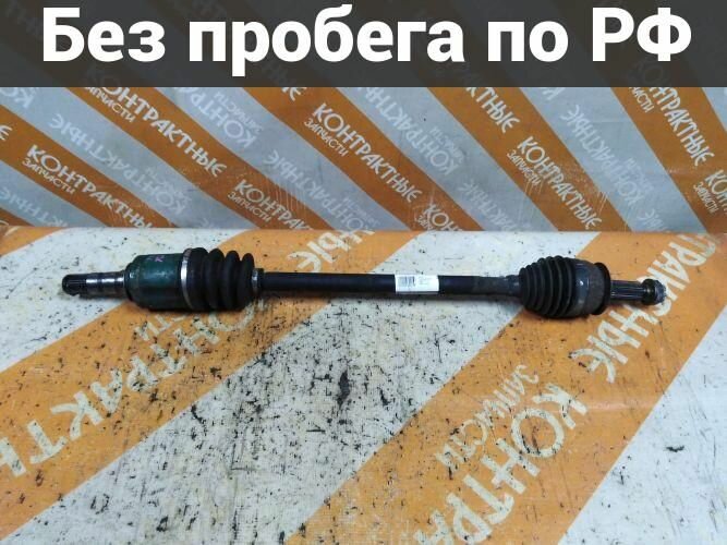 Привод Перед с пробегом Subaru Legacy, Outback BPE