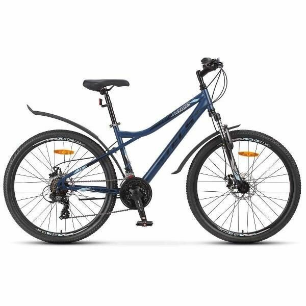 Велосипед горный STELS Navigator 510 MD